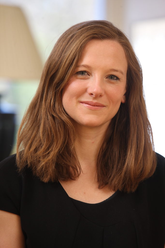 Elizabeth Jones – Charity Law Association